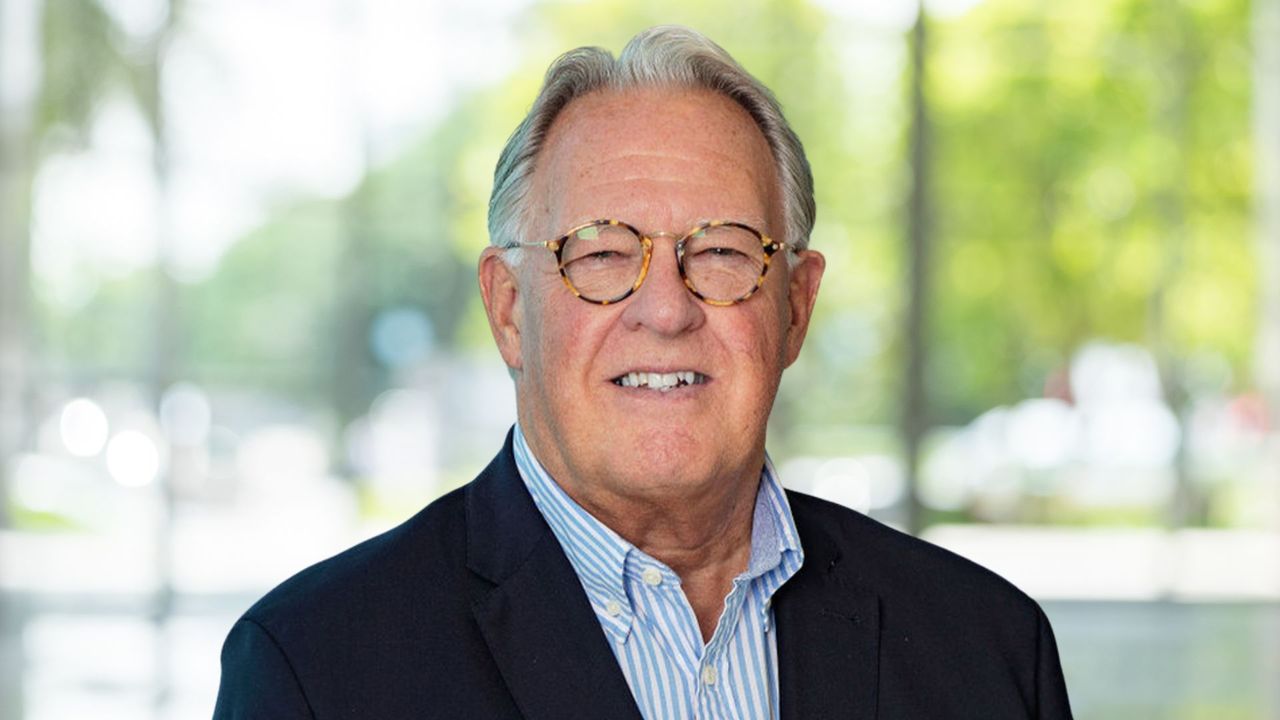 Aspen confirms it is considering 2024 IPO | Bermuda Re